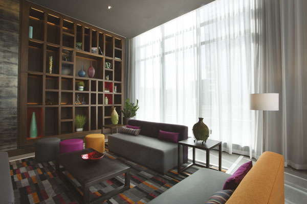 Les types de rideaux et de fixation – Guide complet